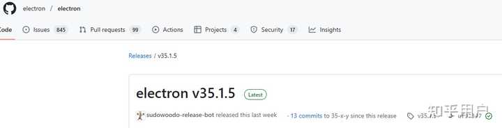 /-/npm/v1/security/是什么文件，为什么用国内源安装electron全都失败？ - 知乎