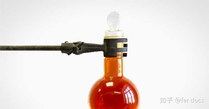 溴气，溴水，液溴，溴的四氯化碳溶液分别是什么颜色？ - 知乎