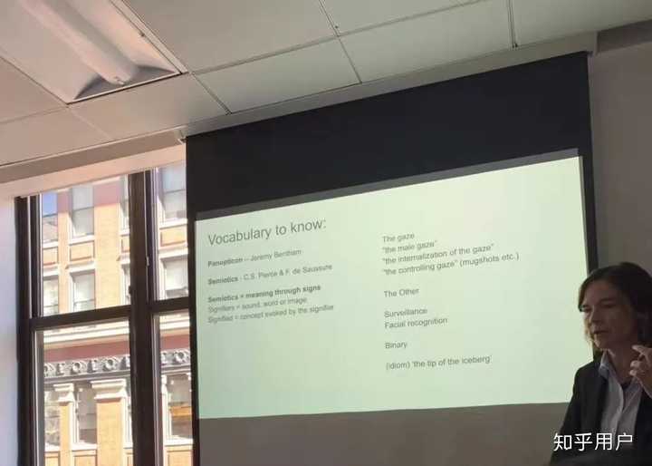 Parsons的Design and Technology是学什么？出来能做什么？ - 知乎