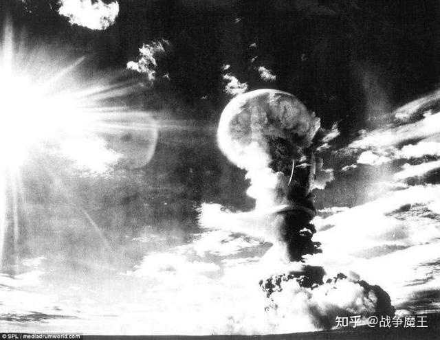 如何评价苏联的RDS-6s氢弹？ - 知乎