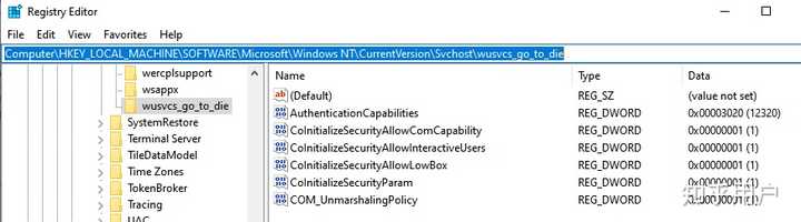 Win10系统笔记本电脑如何取消“更新并关机”？ - 知乎