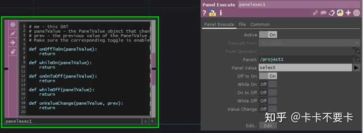 如何系统学习交互软件TouchDesigner？ - 知乎
