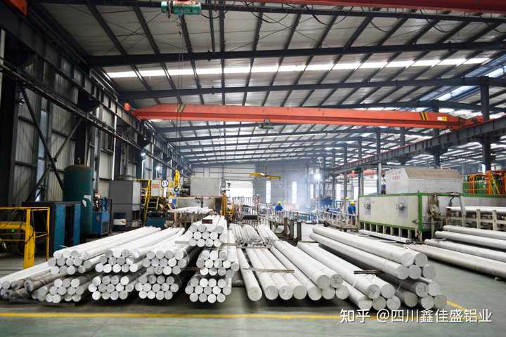 6061 材料是什么？有哪些特点？ - 知乎