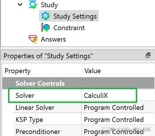 dealii和calculix哪一个更有优势？ - 知乎