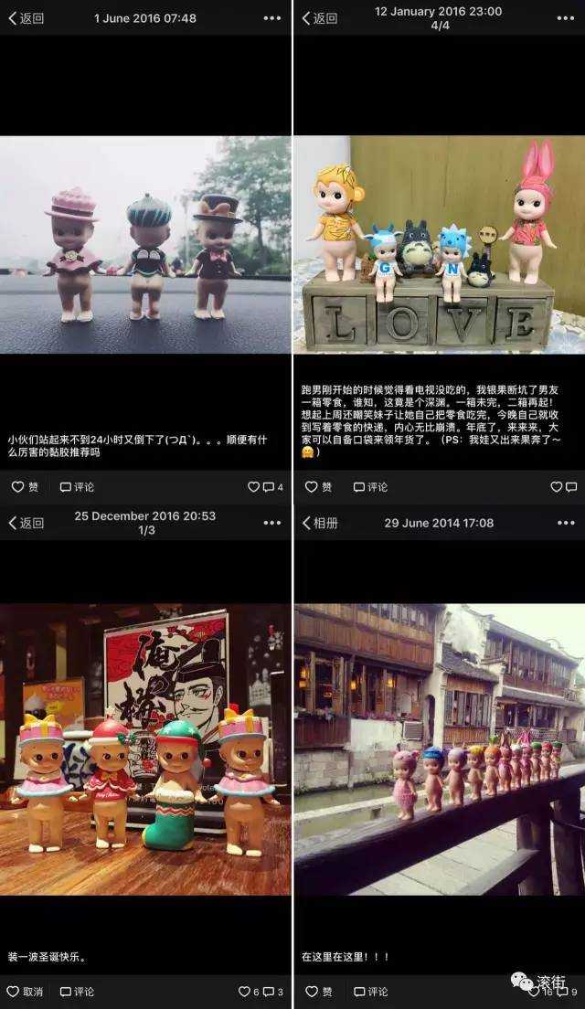 sonny angel 系列天使娃娃是如何在全球范围内流行起来的？ - 知乎