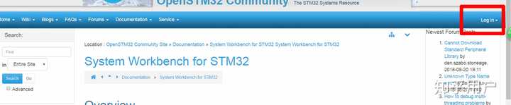 在linux环境下如何进行stm32的开发？ - 知乎