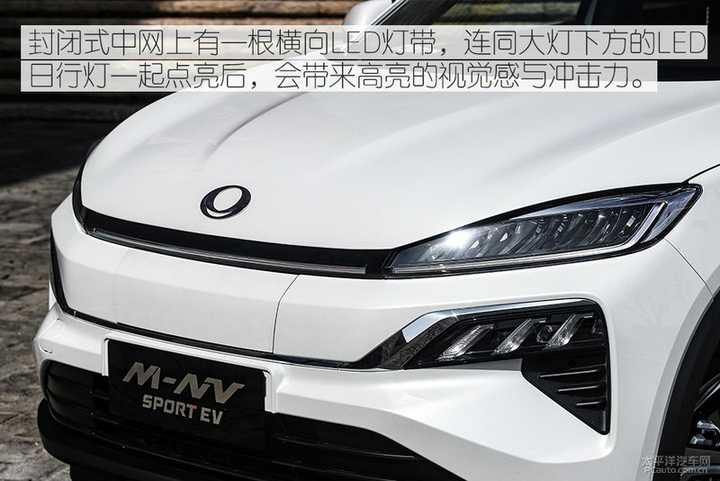 东风本田的MNV是什么车型? - 知乎