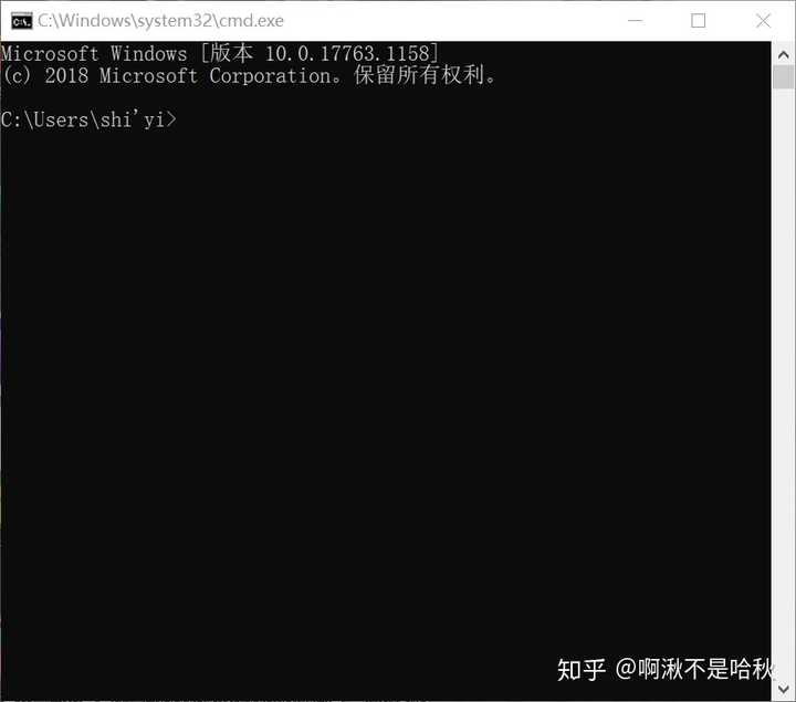 Python 中matplotlib 如何安装？ 知乎 4002