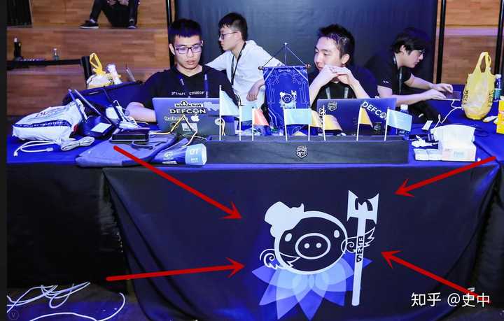 国际国内良心的ctf比赛？ - 知乎