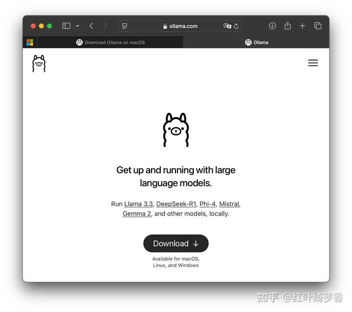 最新M4版本的Mac，尝试本地部署deepseek的话，32b的模型哪个版本的Mac可以跑起来？ - 知乎