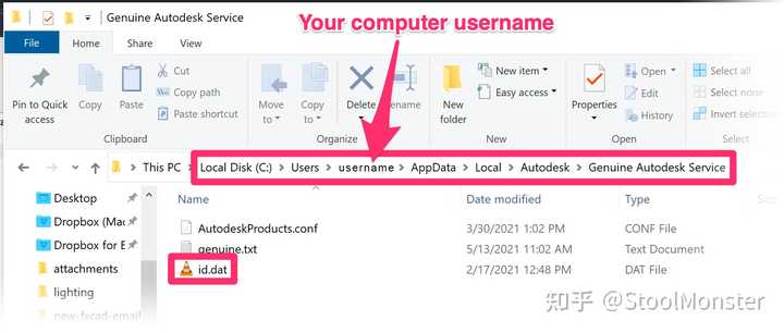 autodesk genuine service怎么卸载？ - 知乎