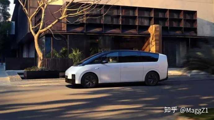 理想MEGA、腾势D9、小鹏X9、极氪009这几款新能源MPV你更看好谁？ - 知乎