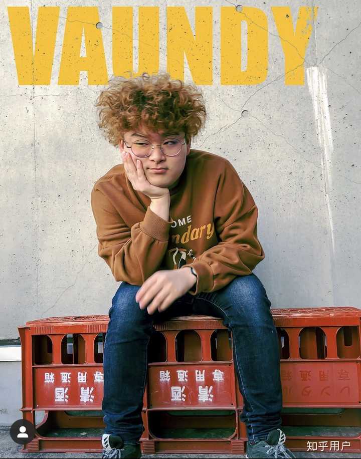 如何评价日本音乐人Vaundy? - 知乎