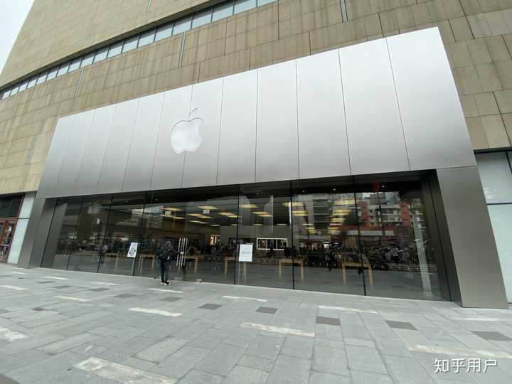 在Apple Store天才吧维修苹果设备的过程是什么样的，能否结合自身经历详细说明一下？ - 知乎