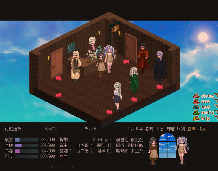 有哪些优秀的百合SLG游戏？ - 知乎