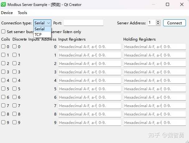 Qt Modbustcp怎样在子线程中实现主站功能? 知乎