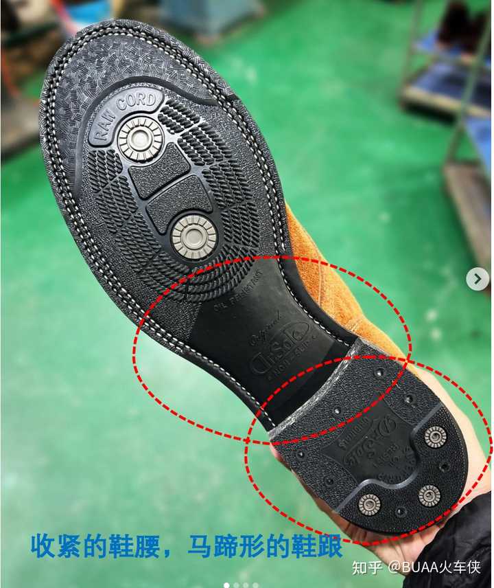 国内能买到的马丁靴/工装靴什么牌子比较好？ - 知乎