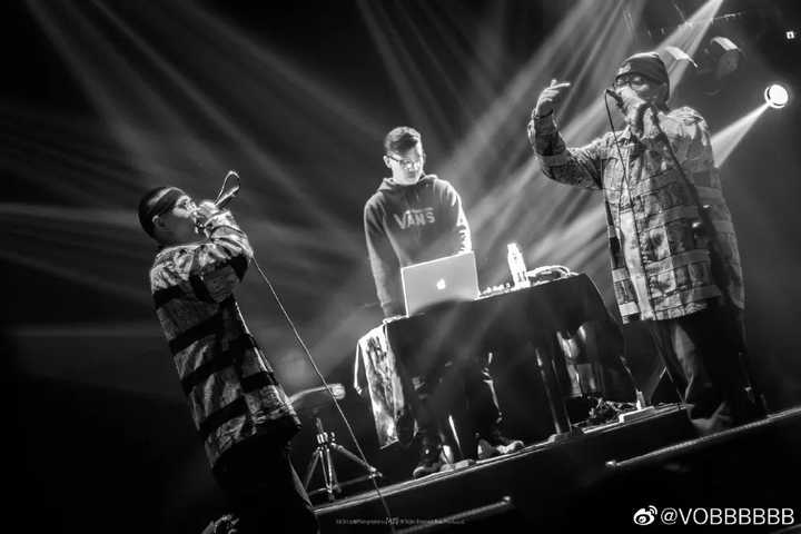 如何评价2019《中国新说唱》capper和vob？ - 知乎