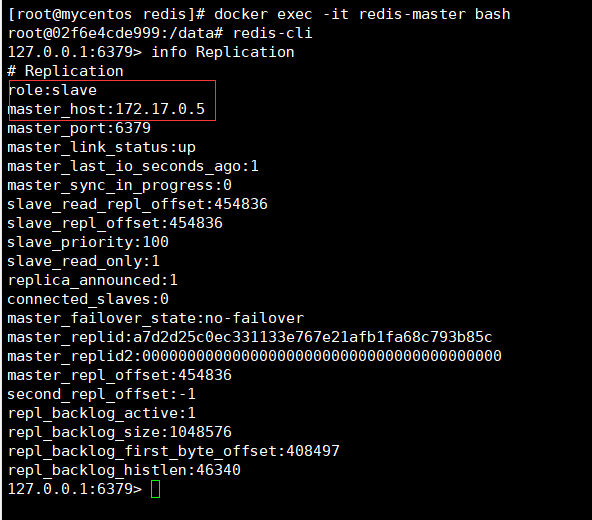 如何使用docker部署redis哨兵模式？ - 知乎