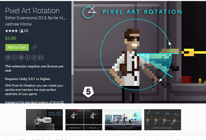 一个 2D 横版像素游戏的制作流程是怎样的？ - 知乎