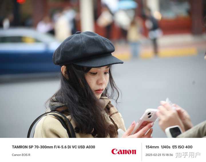 腾龙70300vc的a030相比a005有多大提升？哪个更值得入手？或同价位有无长焦镜头的更佳选择？ - 知乎