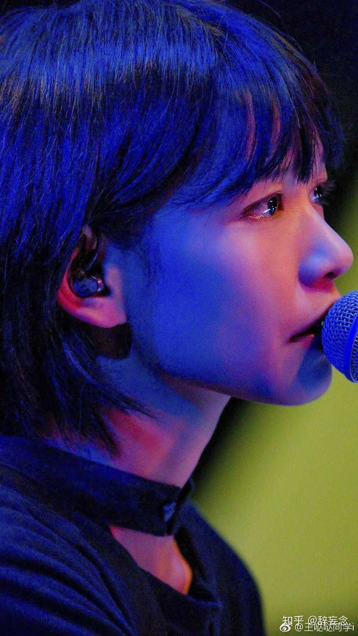 你们怎样评价房东的猫主唱王心怡的颜值呢? - 知乎