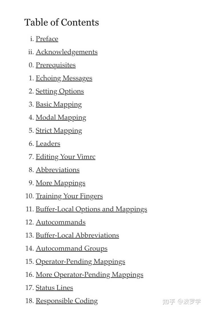 如何系统学习neovim? - 知乎