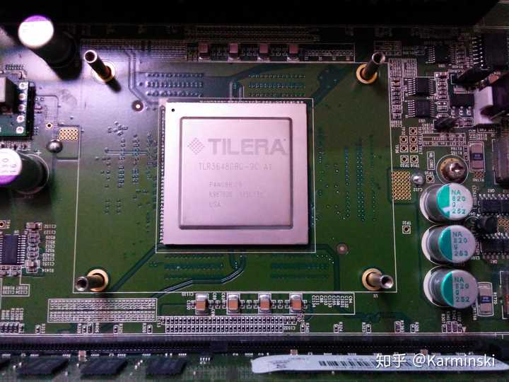 如何看待nvidia收购mellanox? - 知乎