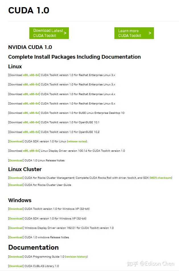 为啥 AMD 的 ROCm 没有被广泛使用，Nvidia 的 CUDA 一家独大？ - 知乎
