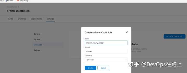 gitee 如何配置 drone 自动化部署？ - 知乎