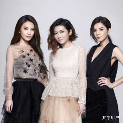 如何评价 S.H.E？ - 知乎