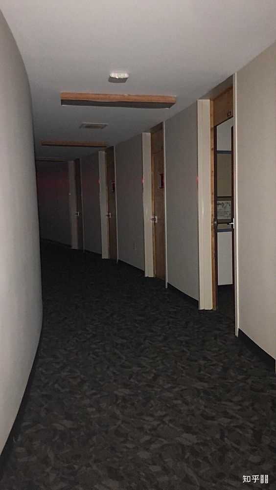 怪核（Weirdcore）是什么? - 知乎