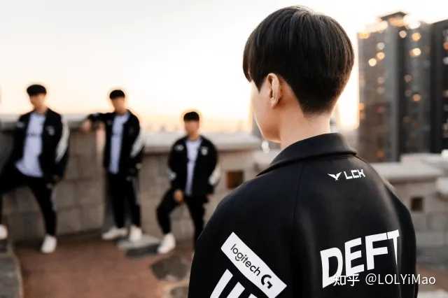 如何评价 Deft 在全球总决赛夺冠后的感言？ - 知乎