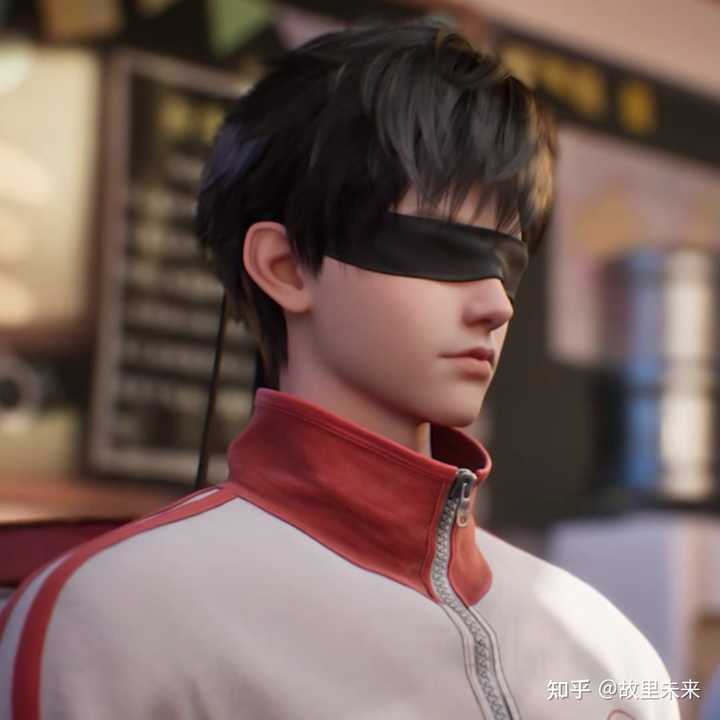 动画《斩神之凡尘神域》定档 7 月 31 日，你对这部动画都有哪些期待？ - 知乎