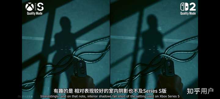 如何评价switch 2版赛博朋克2077的画面堪比xss? - 知乎