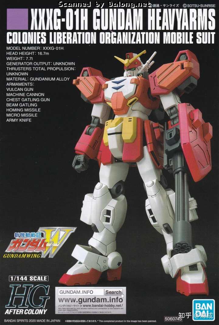 高达hg rg mg pg有什么区别？送礼物哪一种比较好？ - 知乎