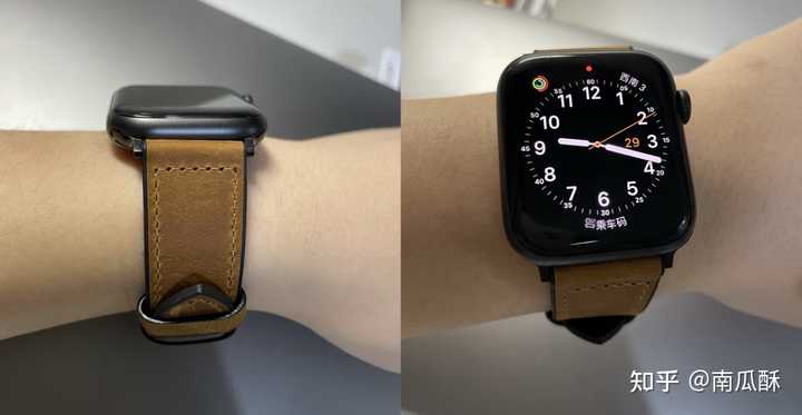 Apple Watch 哪种表带戴起来最舒服，性价比最高？ - 知乎