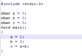 8位单片机可以定义16和32位的变量吗？ - 知乎
