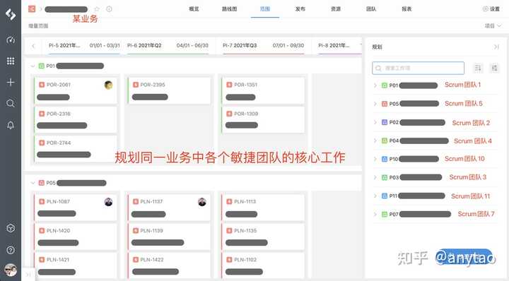 国内研发管理工具PingCode和其他工具对比有什么特别之处？ - 知乎