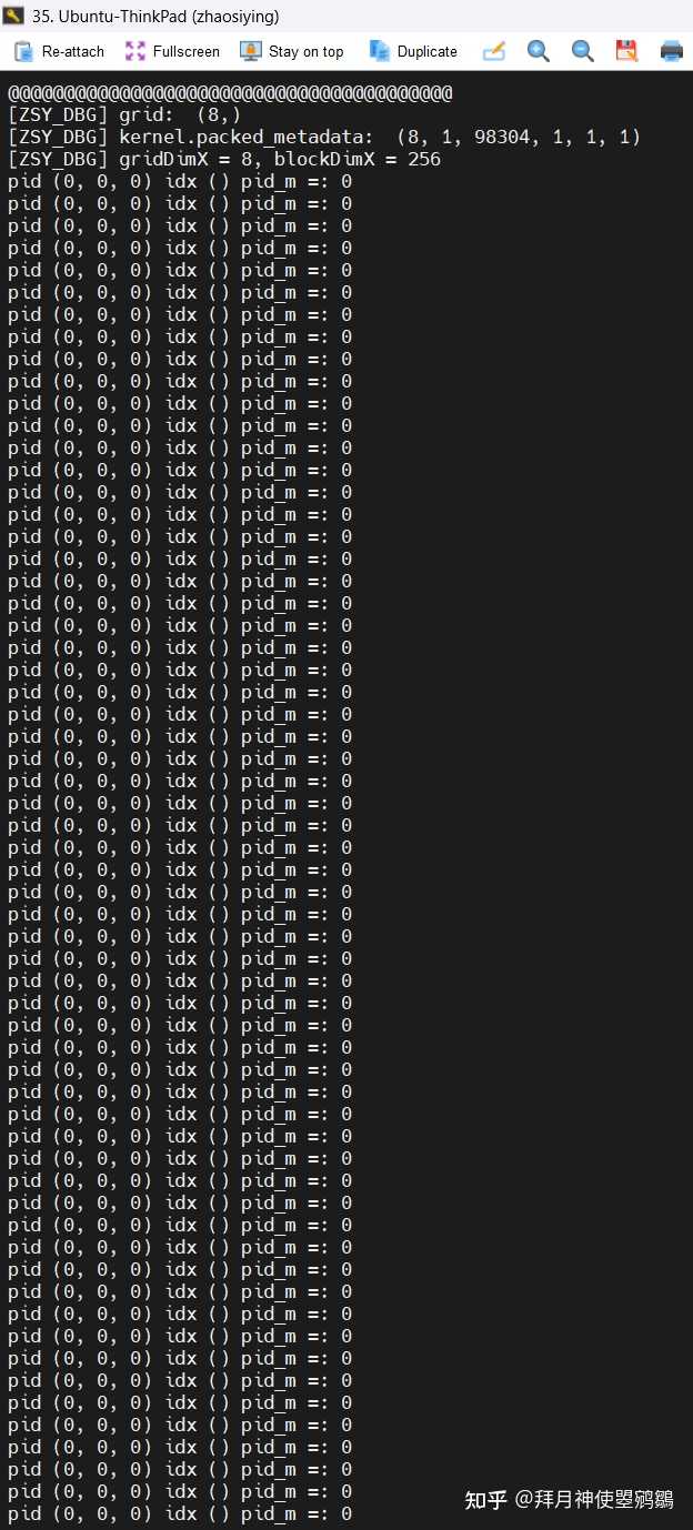 如何理解Triton 03-matmul示例中的L2 cache优化？ - 知乎