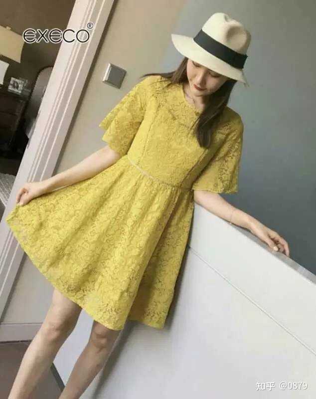 execo是什么品牌的女装？ - 知乎