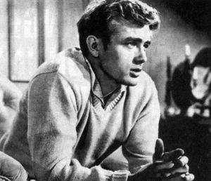 如何评价James Dean？ - 知乎