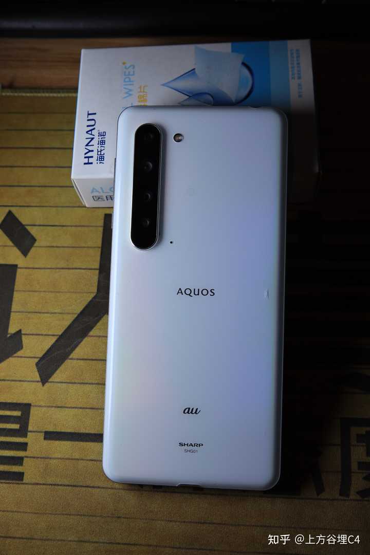 如何评价夏普r5g？ - 知乎