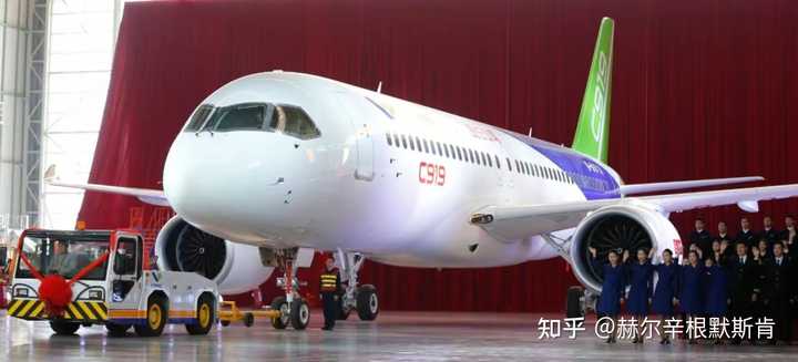 C919大型客机与波音和空客类似机型相比有何优劣？ - 知乎