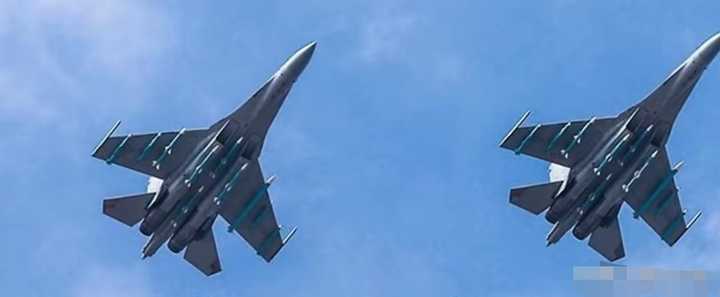 霹雳11空空导弹在03年时是否已经超过了Aim120AB型？ - 知乎