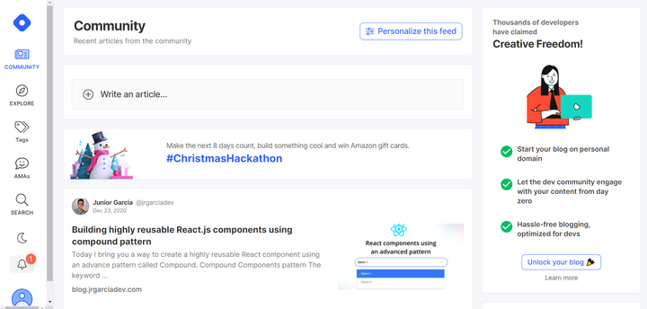作为程序员，你关注哪些国外 IT 网站？ - 知乎