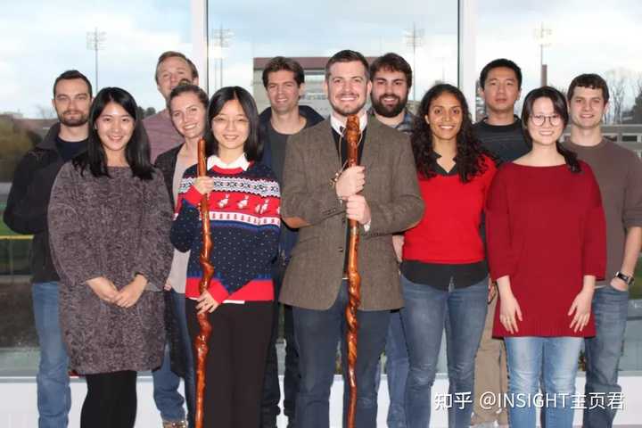 拿青橙奖的三名女性赵慧婵方璐陆盈盈是天才吗？ - 知乎