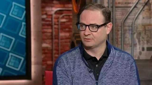 woj在nba到底是一种怎样的存在？ - 知乎