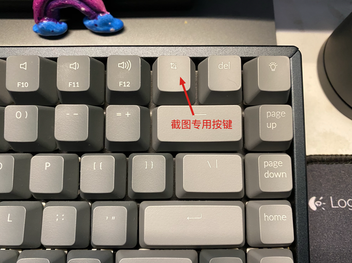 Mac Mini 连接到没有 Command 键的普通键盘，有其他按键可代替 Command 键吗？ 知乎