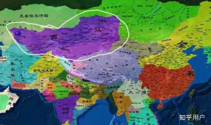 《天国拯救2》中出现的库曼人是什么背景？他们和西征的蒙古人有什么关联或渊源么？ - 知乎